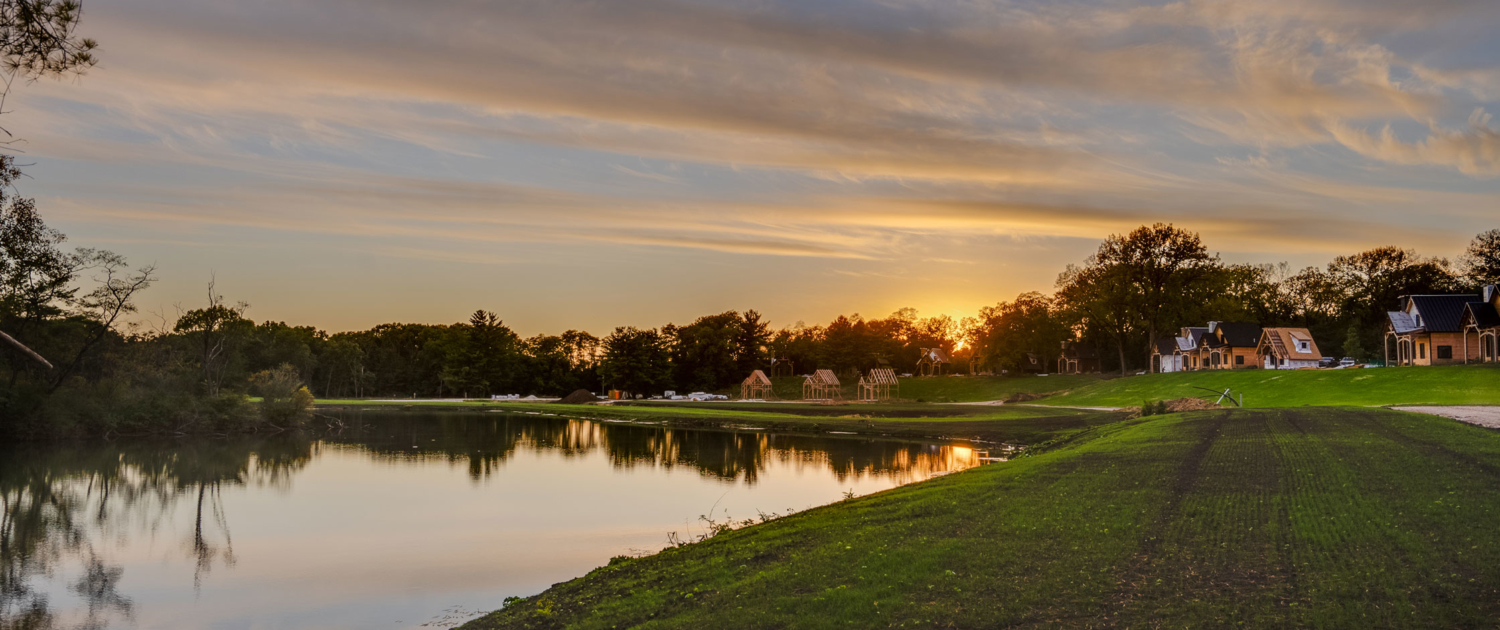 Welcome | Dragonfly Lake Cabins
